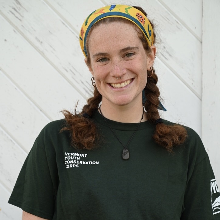 Contact the Team - Vermont Youth Conservation Corps