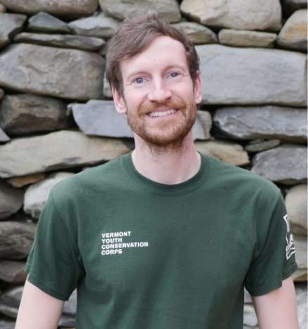 Contact the Team - Vermont Youth Conservation Corps