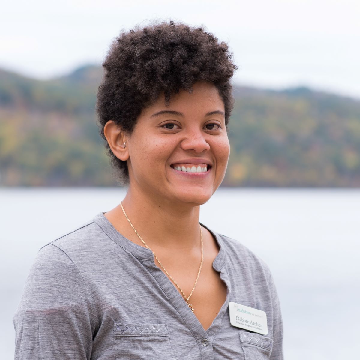 Board Members - Vermont Youth Conservation Corps