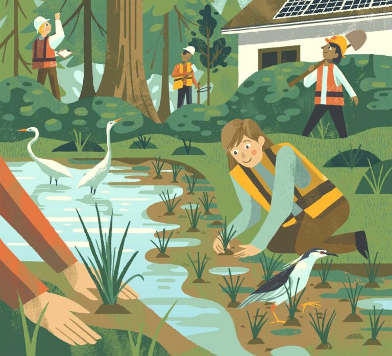 Home - Vermont Youth Conservation Corps