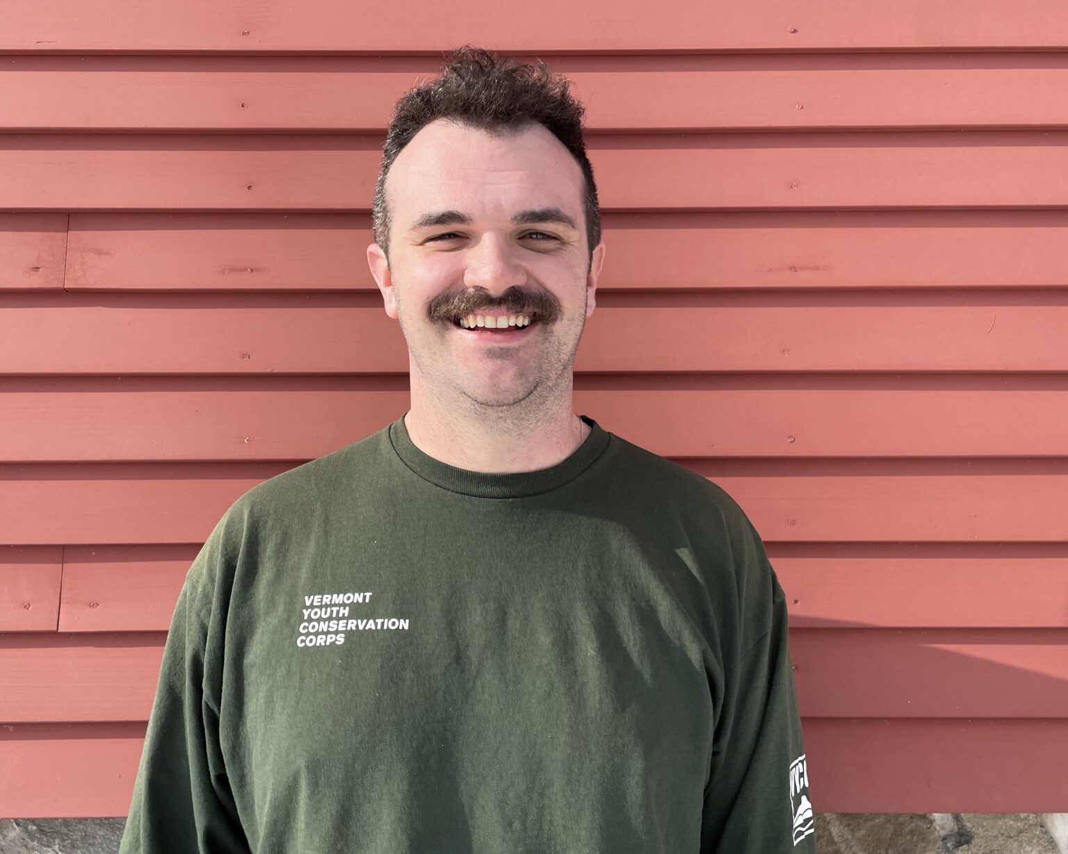 Contact the Team - Vermont Youth Conservation Corps