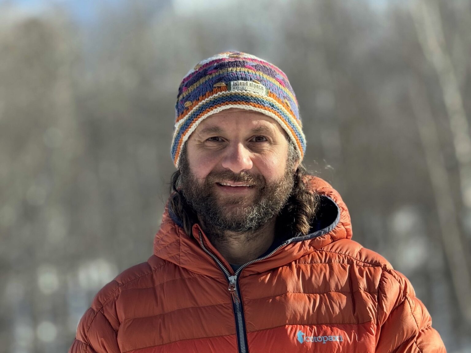 Board Members - Vermont Youth Conservation Corps