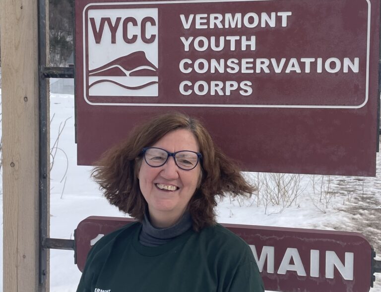 Contact the Team - Vermont Youth Conservation Corps